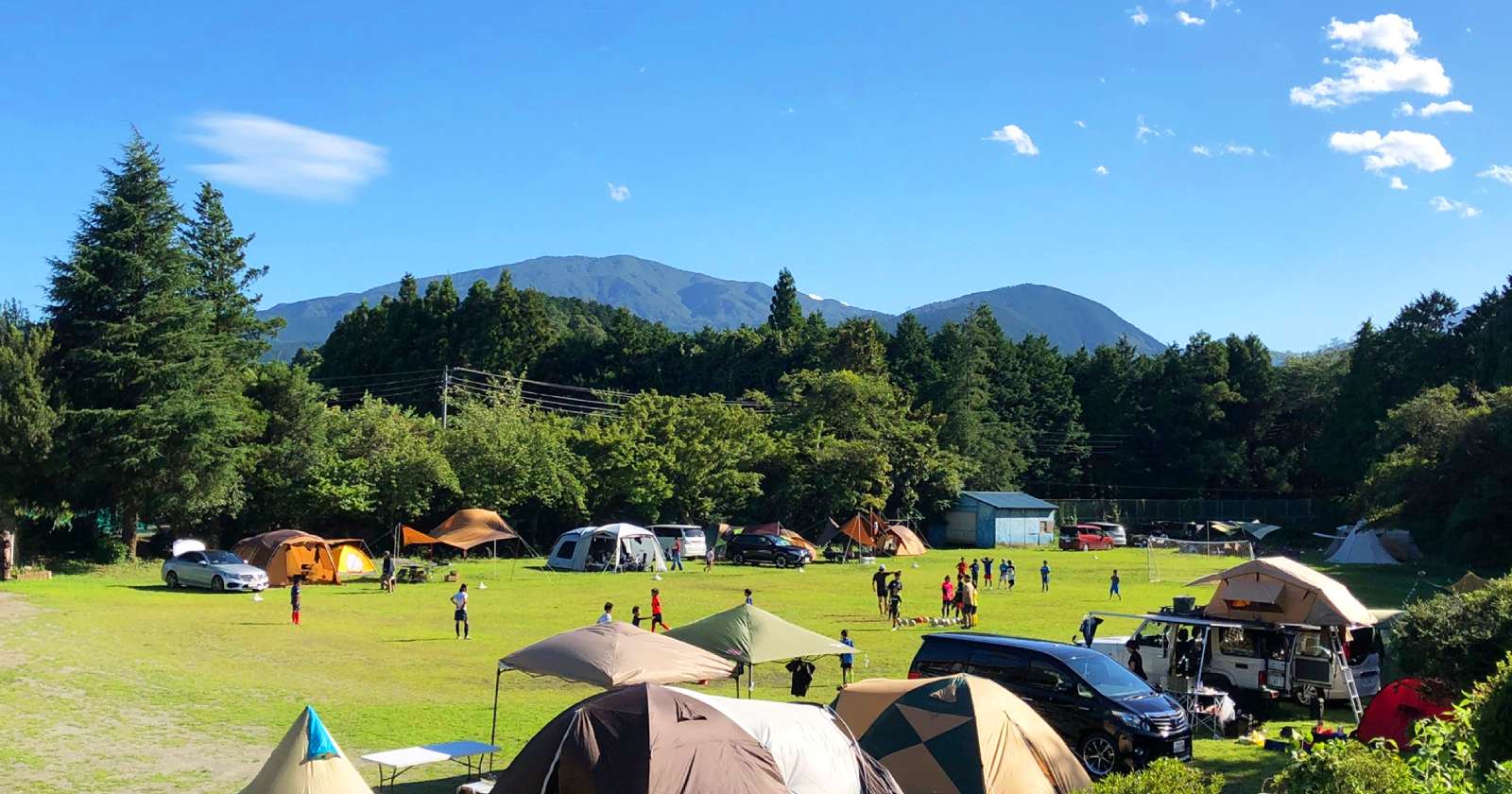 【神奈川県】CAMPiece南足柄【キャンプ場インタビュー】 | TAKIBI（タキビ） | キャンプ・グランピングなどアウトドアの総合情報サイト