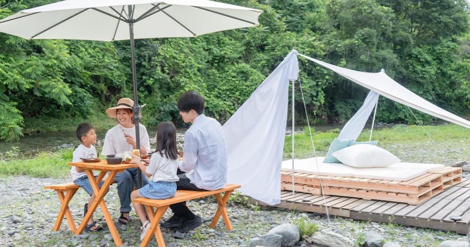 埼玉で気軽にBBQできる施設はある？おすすめ施設4選|TAKIBI（タキビ）|キャンプなどアウトドアの総合情報サイト