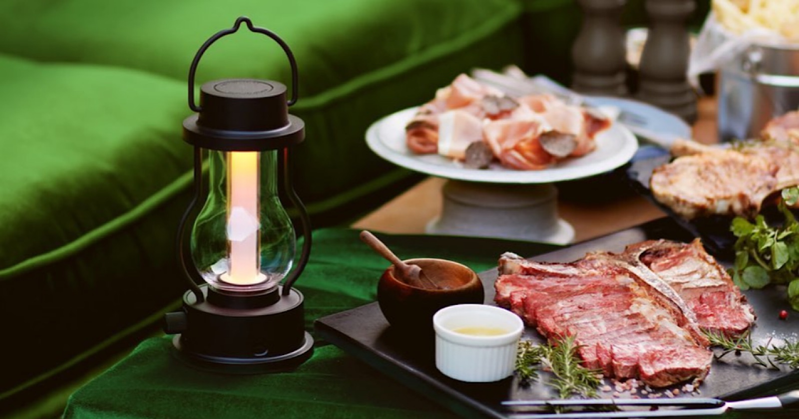 新宿でBBQを楽しめる！？おすすめ施設を3箇所ご紹介！ | TAKIBI（タキビ） | アウトドアの総合情報サイト