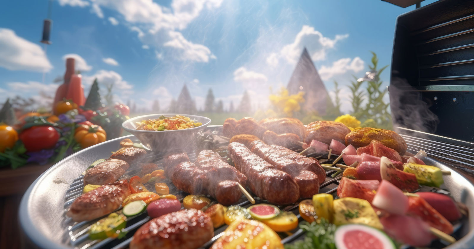 コテージでBBQを楽しむなら？関東・関西エリア別おすすめスポット20選 | TAKIBI（タキビ） | キャンプ・グランピングなどアウトドアの総合情報サイト