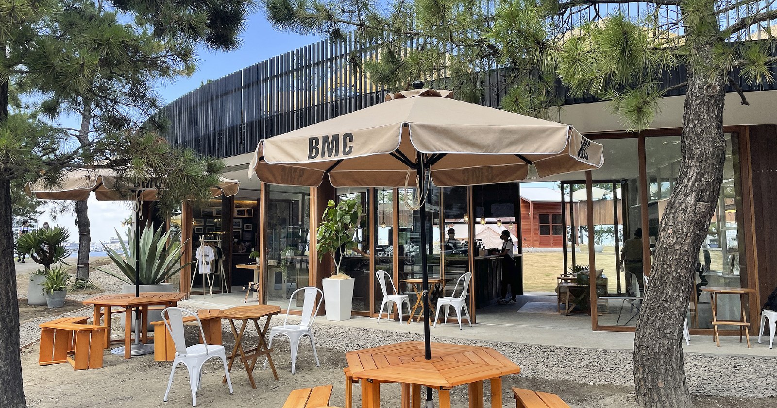 横浜でも手ぶらでBBQが楽しめる？注目のBBQスポット5選 | TAKIBI（タキビ） | キアウトドアの総合情報サイト