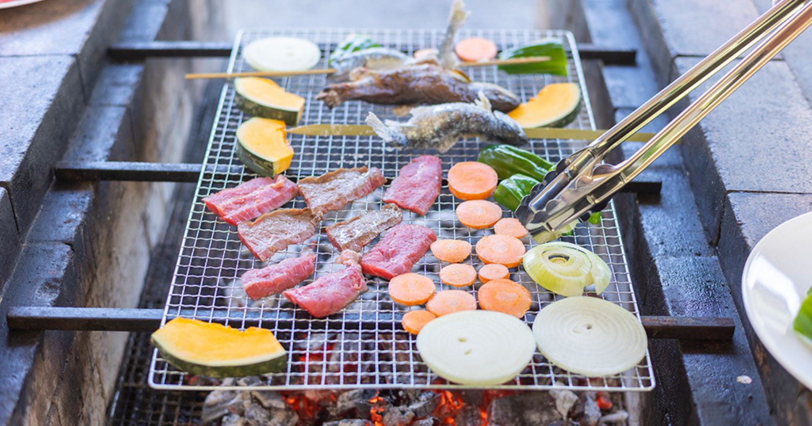 奈良の自然に囲まれてBBQを楽しみたい！おすすめスポット4選 | TAKIBI（タキビ） | キャンプ・グランピングなどアウトドアの総合情報サイト