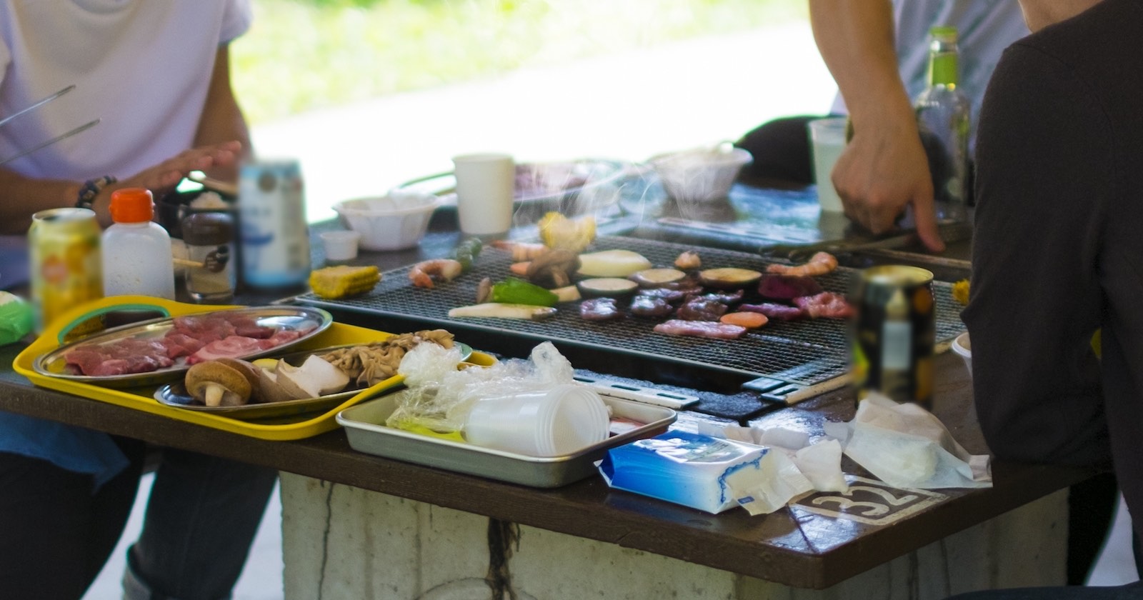 広島でBBQを楽しみたい！おすすめのスポット4選 | TAKIBI（タキビ） | キャンプ・グランピングなどアウトドアの総合情報サイト
