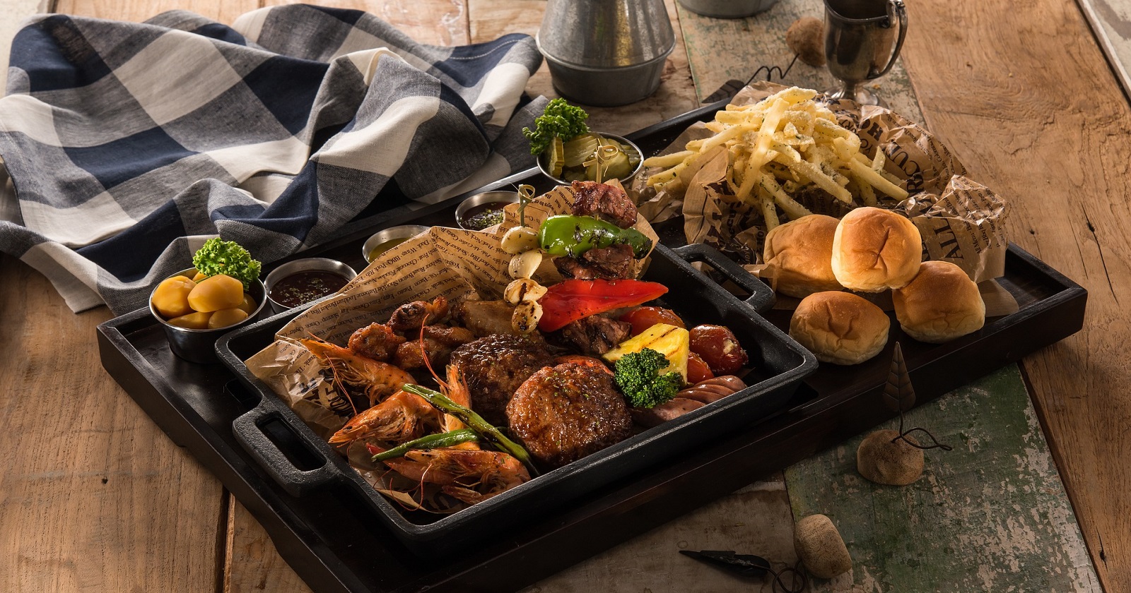 BBQで料理を楽しむためのコツ！おすすめメニュー15品もご紹介| TAKIBI（タキビ） |アウトドアの総合情報サイト