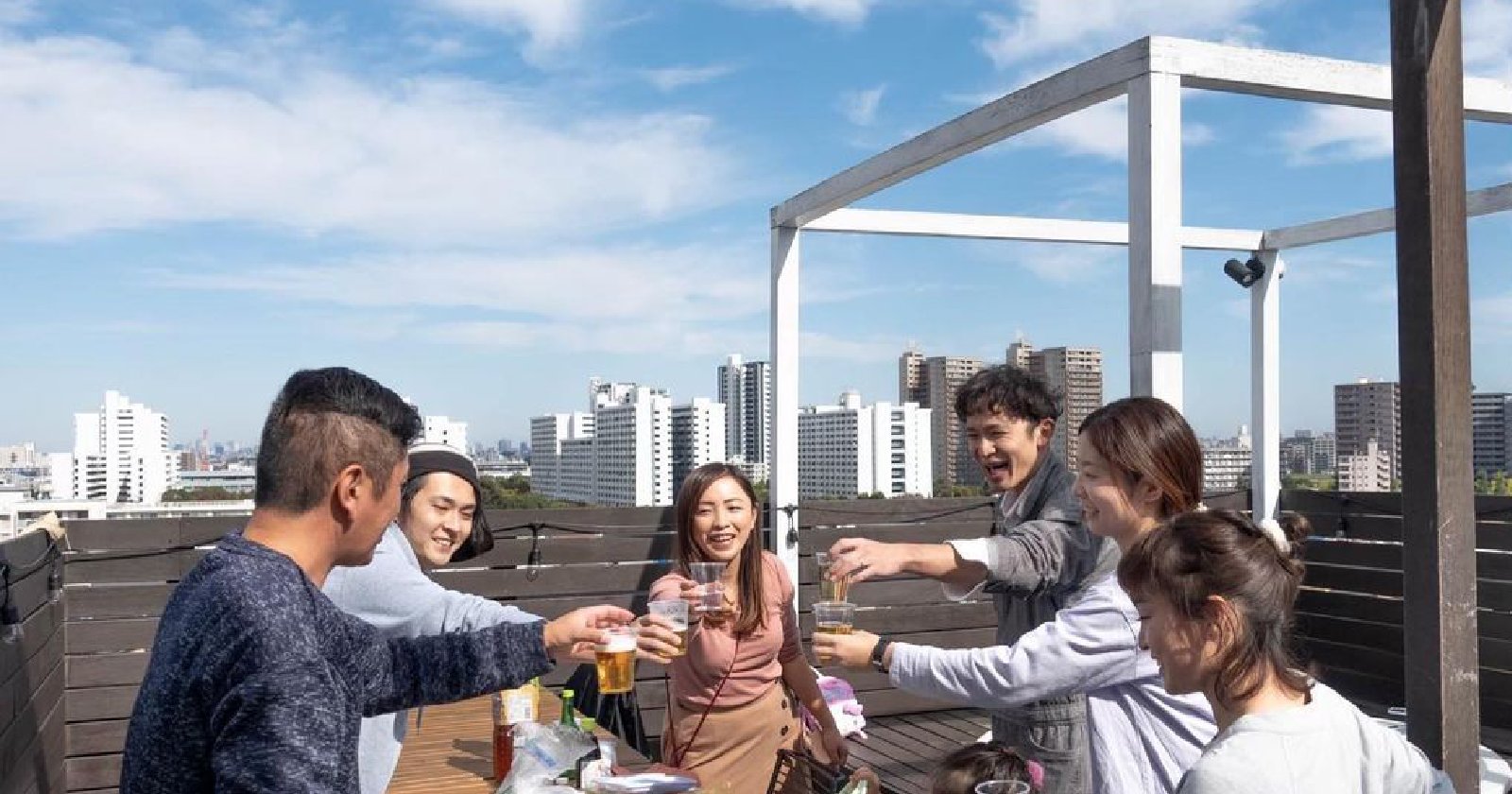 川崎でBBQを楽しむならどこがいい？おすすめのBBQスポット4選 | TAKIBI（タキビ） | キャンプ・グランピングなどアウトドアの総合情報サイト