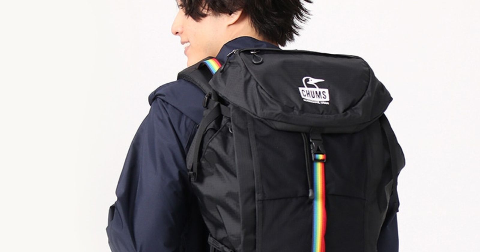 CHUMS（チャムス）のリュックはアウトドアから日常まで大活躍！用途別おすすめ商品12選 | TAKIBI（タキビ） | キャンプ・グランピングなどアウトドアの総合情報サイト