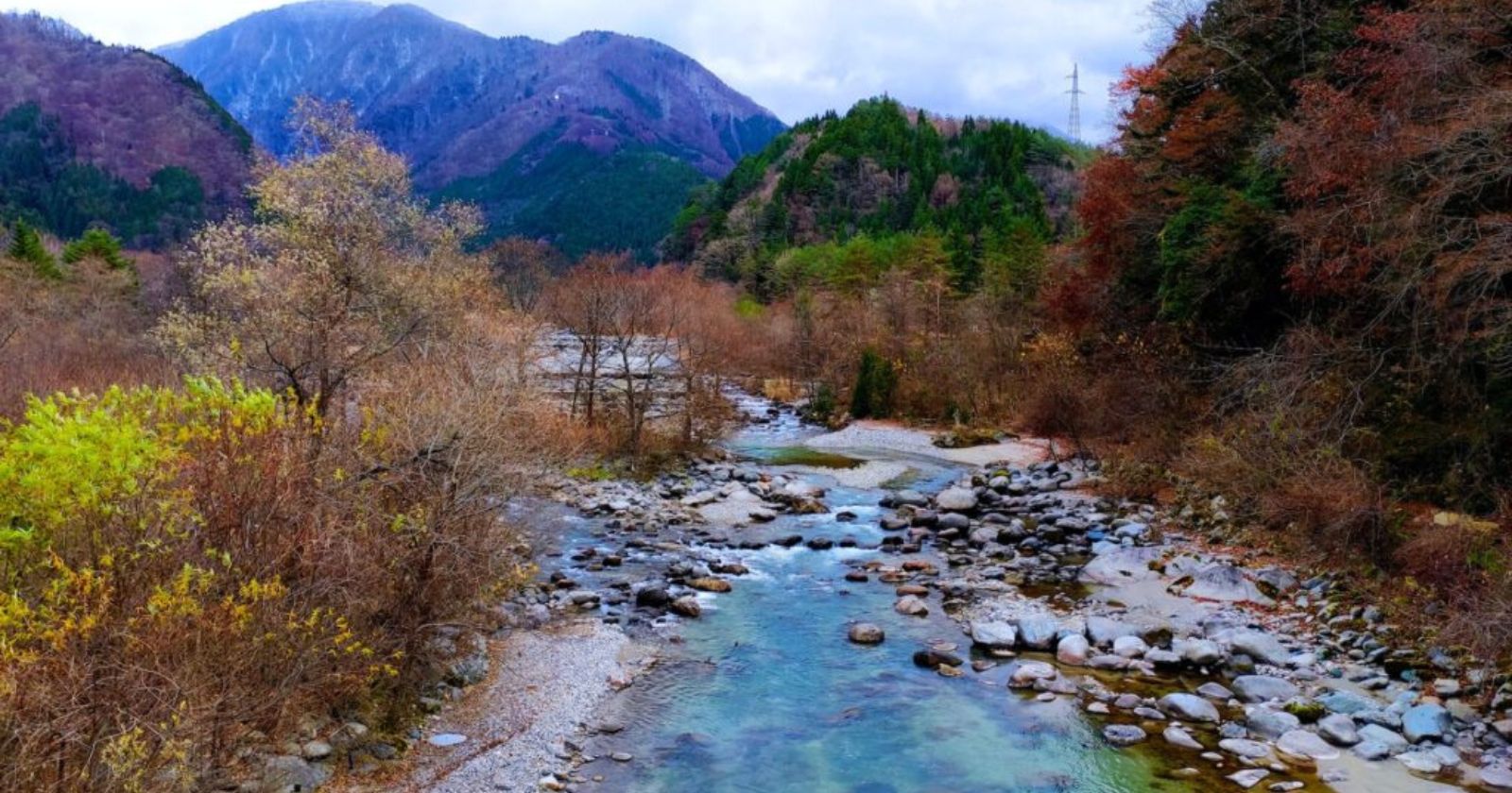 岐阜でBBQを楽しもう！エリア別おすすめスポット14選 | TAKIBI（タキビ） | キャンプ・グランピングなどアウトドアの総合情報サイト