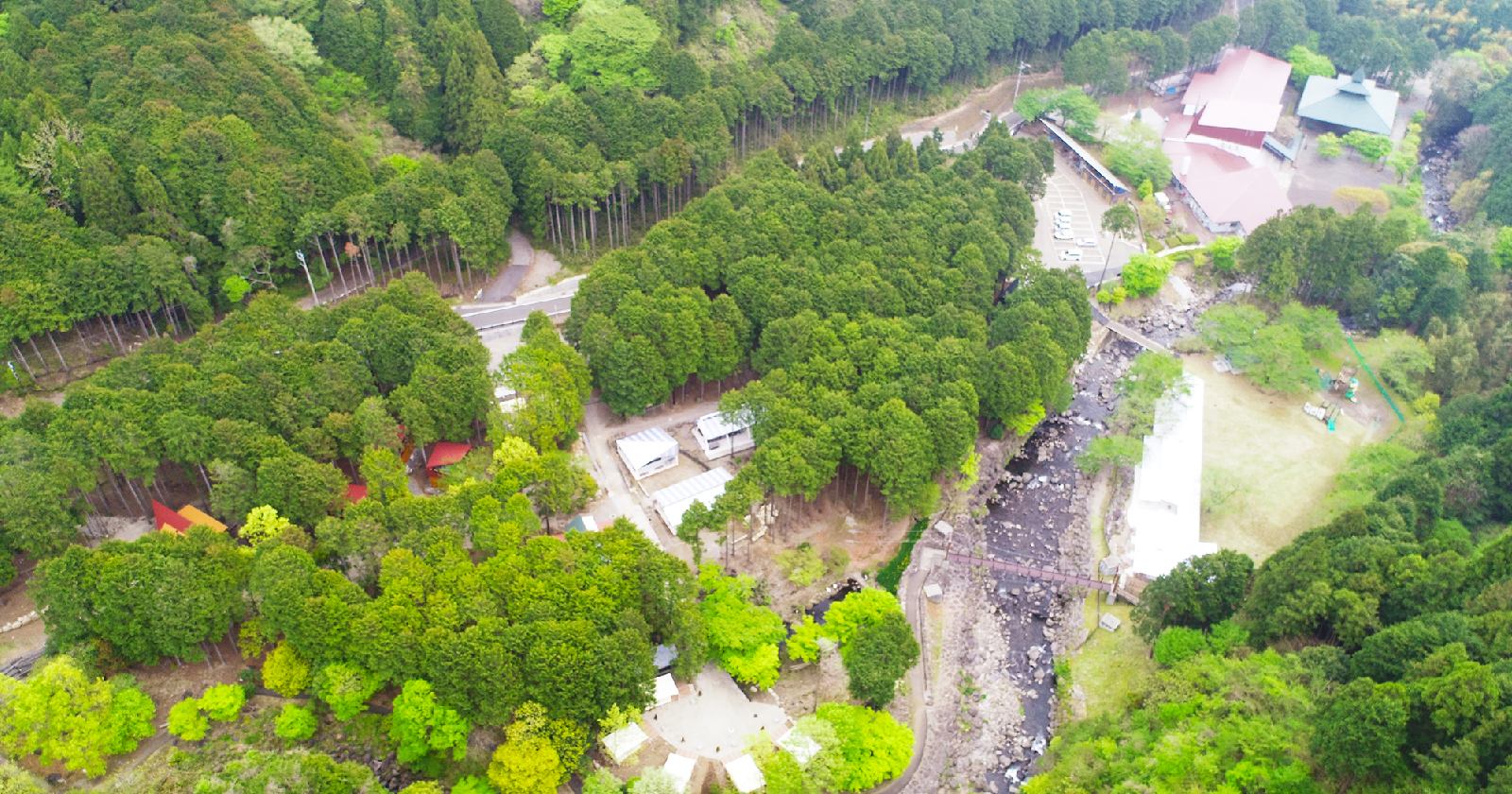 手ぶら・日帰りOK！静岡のおすすめBBQスポット16選 |TAKIBI（タキビ）|キャンプなどアウトドアの総合情報サイト
