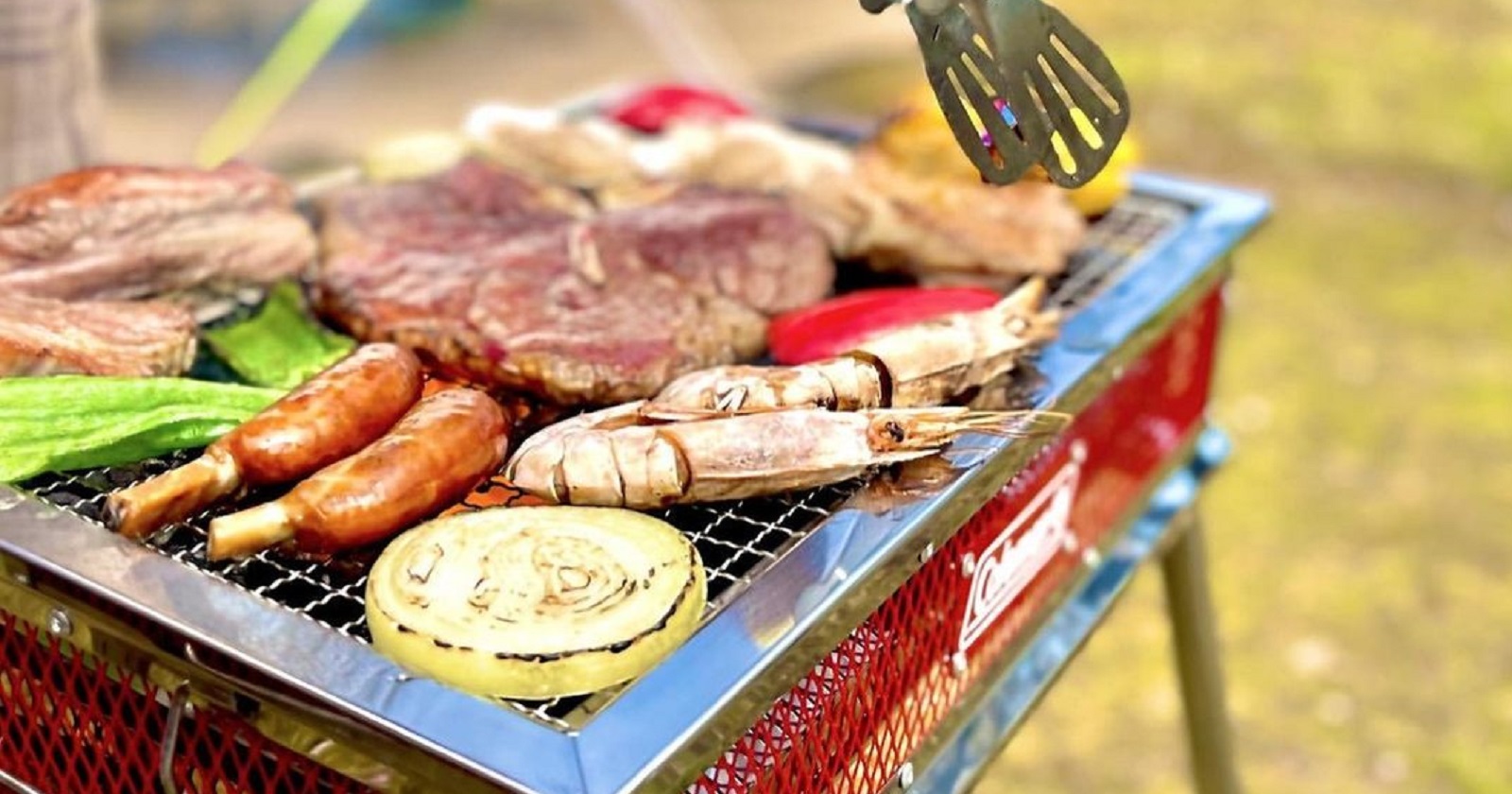【東京都内】BBQができる場所12選！手ぶらで行けるスポットもご紹介 | TAKIBI（タキビ） | キャンプ・グランピングなどアウトドアの総合情報サイト