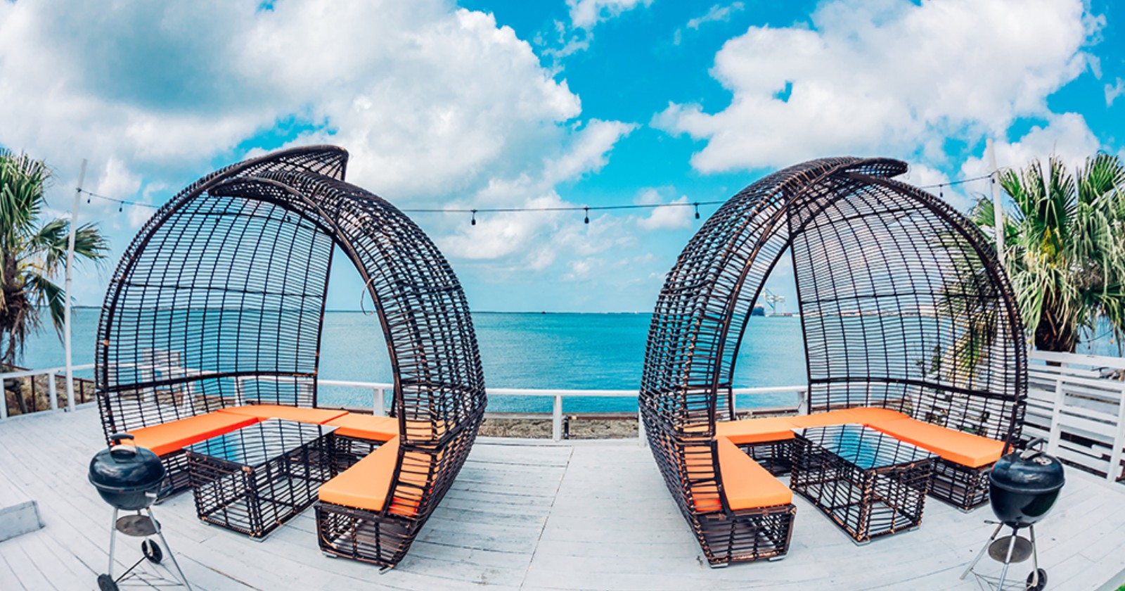 沖縄でBBQを楽しむなら？注目のおすすめBBQ施設5選！ | TAKIBI（タキビ） | アウトドアの総合情報サイト