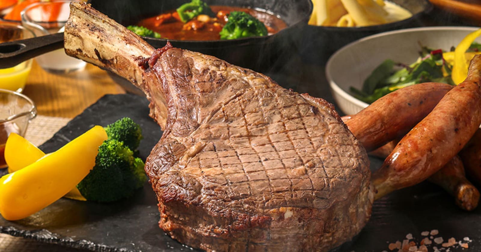 関東エリアでBBQを楽しもう！おすすめのスポット21選 | TAKIBI（タキビ） | キャンプ・グランピングなどアウトドアの総合情報サイト