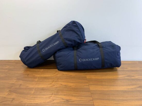 QUICKCAMP TCワンポールテントのコスパが凄い！ | キャンプ・アウトドアのTAKIBI（タキビ）