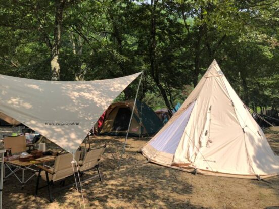 【Campify】究極の手ぶらキャンプ！やることは食べて寝るだけ！？ | キャンプ・アウトドアのTAKIBI（タキビ）