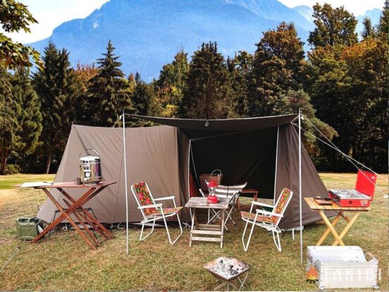 2019年総括「私が買ってよかったギア ベスト5」 | TAKIBI（タキビ） | キャンプ・グランピングなどアウトドアの総合情報サイト