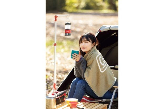 【BE-PAL】2022年3月号の付録は「BIGサコッシュ&マルチトート」TAKIBI（タキビ） | キャンプ・グランピングなどアウトドアの総合情報サイト