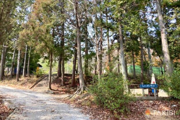 兵庫・神戸三田アウトドアビレッジTEMILに行っテミル｜TAKIBI（タキビ） | キャンプ・グランピングなどアウトドアの総合情報サイト