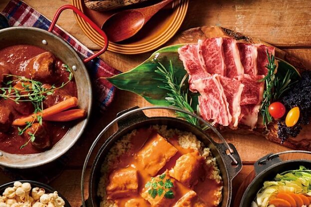 武蔵境のグランピング施設「QuOLaの庭〜空と大地の恵みとBBQ〜」の魅力とは？ | TAKIBI（タキビ） | キャンプ・グランピングなど ...