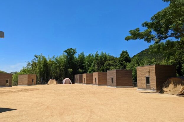 【香川県】ASKIA（アスキア）【アウトドア施設インタビュー】 | TAKIBI（タキビ）|キャンプなどの総合情報サイト