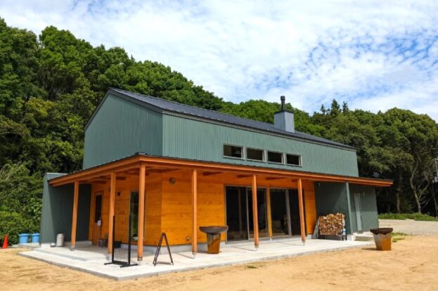 【香川県】ASKIA（アスキア）【アウトドア施設インタビュー】 | TAKIBI（タキビ）|キャンプなどの総合情報サイト