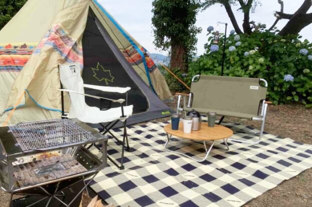 【神奈川県】CAMPiece南足柄【キャンプ場インタビュー】 | TAKIBI（タキビ） | キャンプ・グランピングなどアウトドアの総合情報サイト