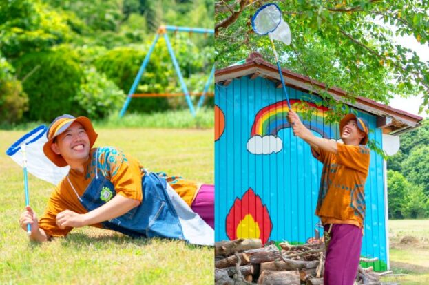 【茨城県】CAMPieceかすみがうら【キャンプ場インタビュー】 | TAKIBI（タキビ） | キャンプ・グランピングなどアウトドアの総合情報サイト