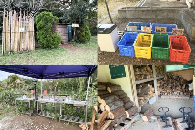 【茨城県】CAMPieceかすみがうら【キャンプ場インタビュー】 | TAKIBI（タキビ） | キャンプ・グランピングなどアウトドアの総合情報サイト