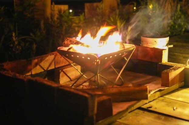 【兵庫県】SEA SIDE BASE ～camp&sauna～【アウトドア施設インタビュー】 | TAKIBI（タキビ） | キャンプ・グランピングなどアウトドアの総合情報サイト