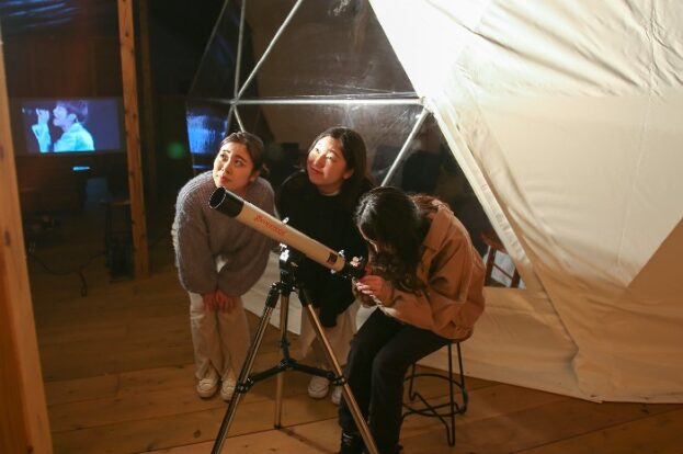 長崎あぐりの丘リゾートのグランピング施設「GLANSO」とは？魅力を徹底解説！|TAKIBI|アウトドアの総合情報サイト