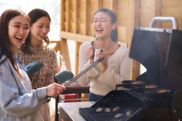 長崎あぐりの丘リゾートのグランピング施設「GLANSO」とは？魅力を徹底解説！|TAKIBI|アウトドアの総合情報サイト