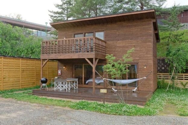 GRAX Premium camp resort 京都 るり渓でグランピング！非日常な時間を満喫しよう | TAKIBI（タキビ） | キャンプ・グランピングなどアウトドアの総合情報サイト