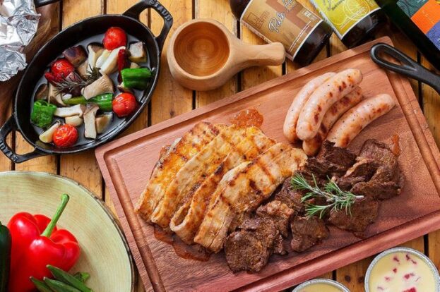 GRAX Premium camp resort 京都 るり渓でグランピング！非日常な時間を満喫しよう | TAKIBI（タキビ） | キャンプ・グランピングなどアウトドアの総合情報サイト