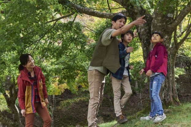 GRAX Premium camp resort 京都 るり渓でグランピング！非日常な時間を満喫しよう | TAKIBI（タキビ） | キャンプ・グランピングなどアウトドアの総合情報サイト