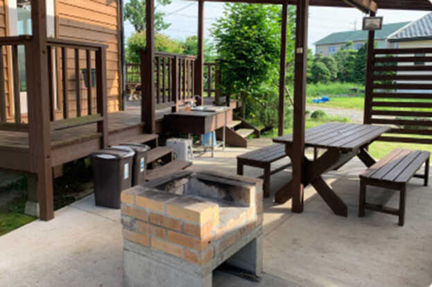 コテージでBBQを楽しむなら？関東・関西エリア別おすすめスポット20選 | TAKIBI（タキビ） | キャンプ・グランピングなどアウトドアの総合情報サイト