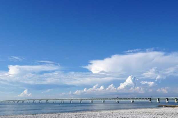 大阪・りんくうエリアのBBQ施設3選！海を眺めながら食事を楽しもう | TAKIBI（タキビ） | キャンプ・グランピングなどアウトドアの総合情報サイト