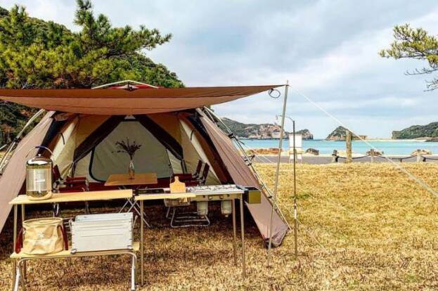 Snow Peak（スノーピーク）が運営するキャンプ場の魅力とは？おすすめをご紹介！ | TAKIBI（タキビ） | キャンプ・グランピングなどアウトドアの総合情報サイト