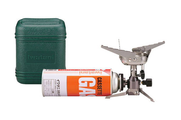 Iwatani（イワタニ）の商品をキャンプで使いたい！特におすすめのギアはどれ？| TAKIBI（タキビ）