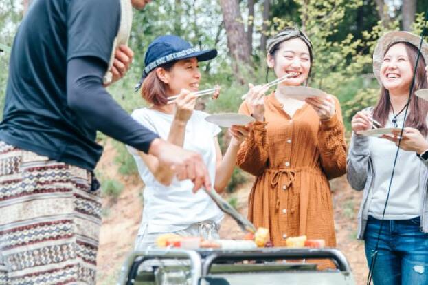 多摩川沿いでBBQを楽しむならココ！おすすめの施設4選 | TAKIBI（タキビ） | アウトドアの総合情報サイト