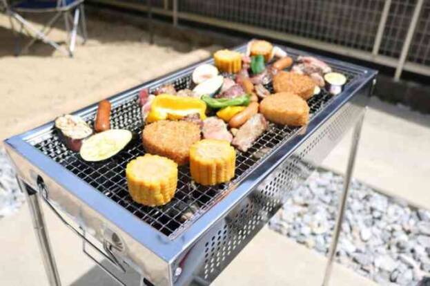 岐阜でBBQを楽しもう！エリア別おすすめスポット14選 | TAKIBI（タキビ） | キャンプ・グランピングなどアウトドアの総合情報サイト