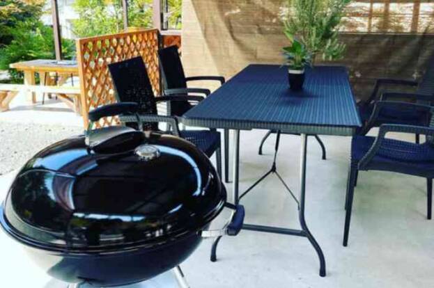 岐阜でBBQを楽しもう！エリア別おすすめスポット14選 | TAKIBI（タキビ） | キャンプ・グランピングなどアウトドアの総合情報サイト