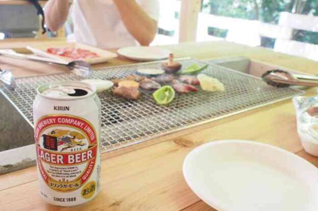 岐阜でBBQを楽しもう！エリア別おすすめスポット14選 | TAKIBI（タキビ） | キャンプ・グランピングなどアウトドアの総合情報サイト