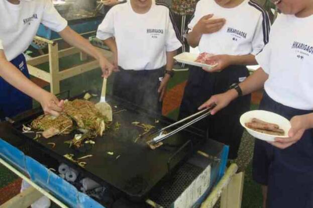 岐阜でBBQを楽しもう！エリア別おすすめスポット14選 | TAKIBI（タキビ） | キャンプ・グランピングなどアウトドアの総合情報サイト