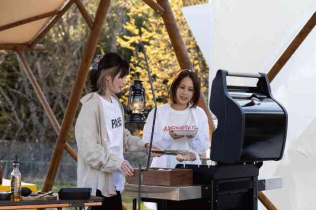 岐阜でBBQを楽しもう！エリア別おすすめスポット14選 | TAKIBI（タキビ） | キャンプ・グランピングなどアウトドアの総合情報サイト