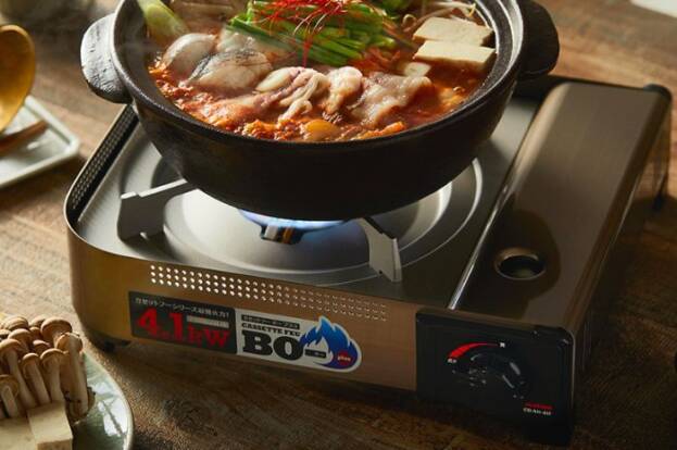 Iwatani（イワタニ）のおすすめカセットコンロ10選！キャンプで使うメリットや選び方もご紹介 TAKIBI（タキビ）