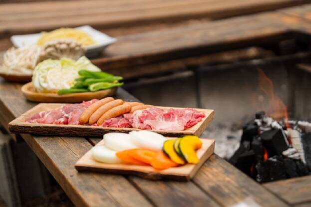 手ぶら・日帰りOK！静岡のおすすめBBQスポット16選 |TAKIBI（タキビ）|キャンプなどアウトドアの総合情報サイト