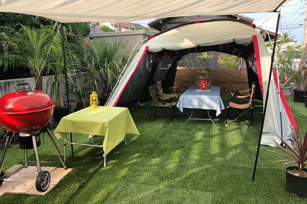 手ぶら・日帰りOK！静岡のおすすめBBQスポット16選 |TAKIBI（タキビ）|キャンプなどアウトドアの総合情報サイト