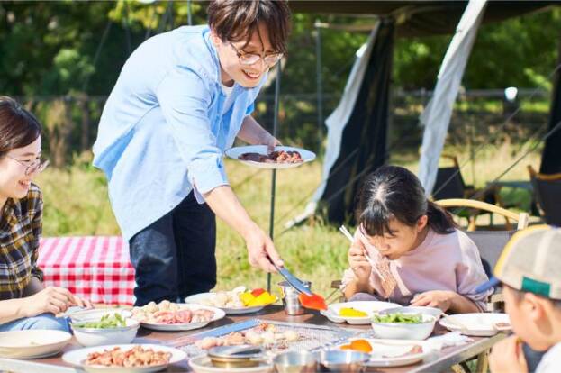 関西エリアでおすすめのBBQスポット26選！アウトドア気分を手軽に味わおう| TAKIBI |アウトドアの総合情報サイト