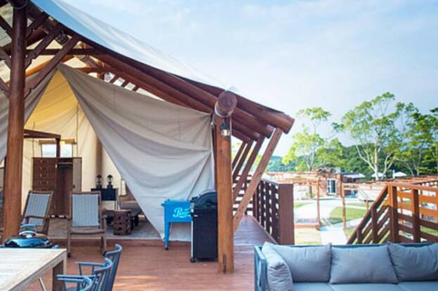 関西エリアでおすすめのBBQスポット26選！アウトドア気分を手軽に味わおう| TAKIBI |アウトドアの総合情報サイト