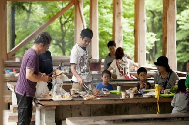 関西エリアでおすすめのBBQスポット26選！アウトドア気分を手軽に味わおう| TAKIBI |アウトドアの総合情報サイト