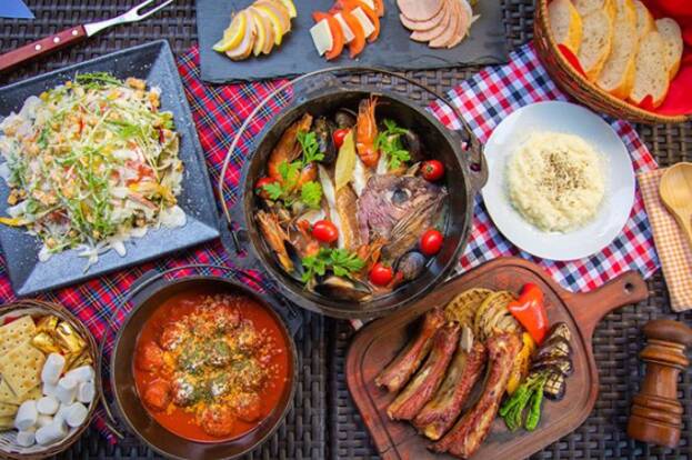 関西エリアでおすすめのBBQスポット26選！アウトドア気分を手軽に味わおう| TAKIBI |アウトドアの総合情報サイト