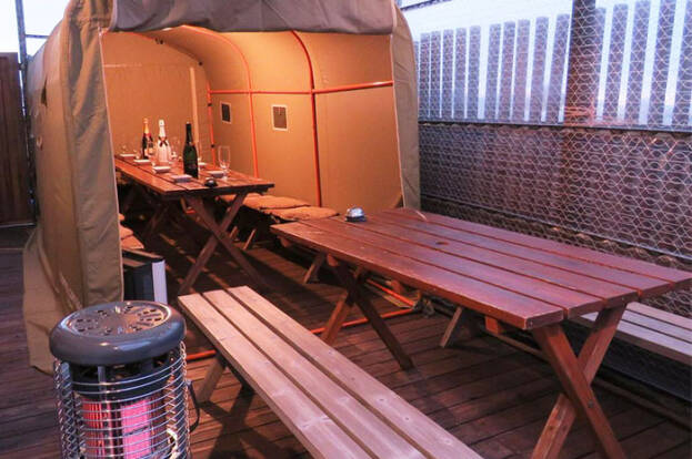 全国各地で楽しめるBBQ施設！おすすめのスポット24選 | TAKIBI（タキビ） | キャンプ・グランピングなどアウトドアの総合情報サイト